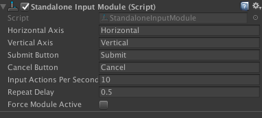 「Unity3D」(3)事件系统和EventSystem详细解读 - 知乎