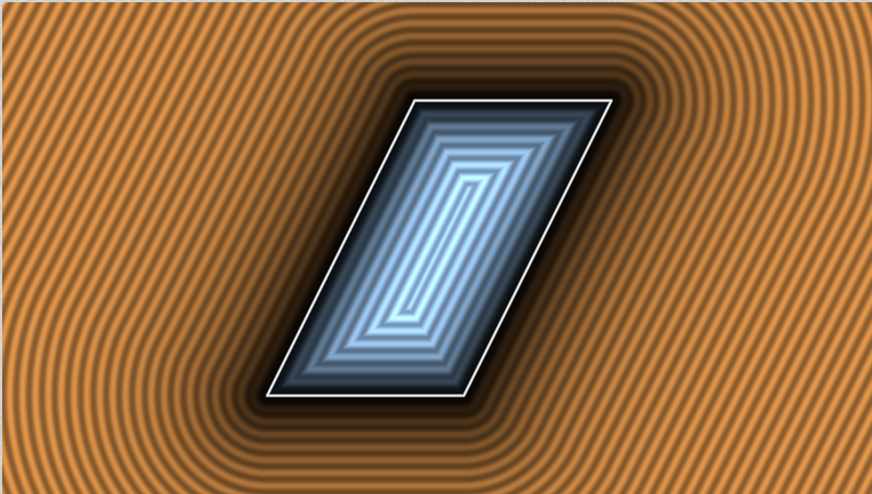 2D平面基本图形SDF推导02 - 知乎