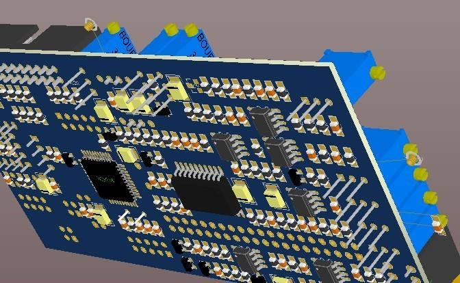 DFM可制造性设计在SMT贴片加工中的重要性 - 知乎