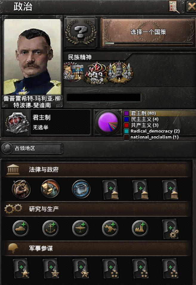 hol4苦难辉煌（OS）mod Teasers2 - 知乎