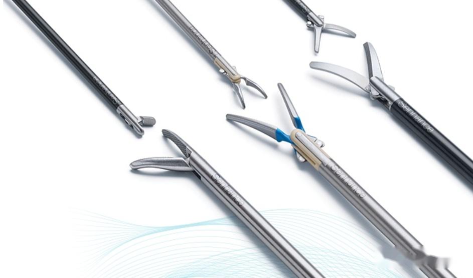 强强联合！腹腔镜手术机器人AI功能升级 - 知乎