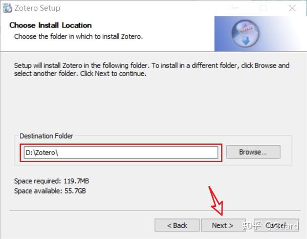 Zotero实操分享[1]——Zotero安装与账户登录 - 知乎
