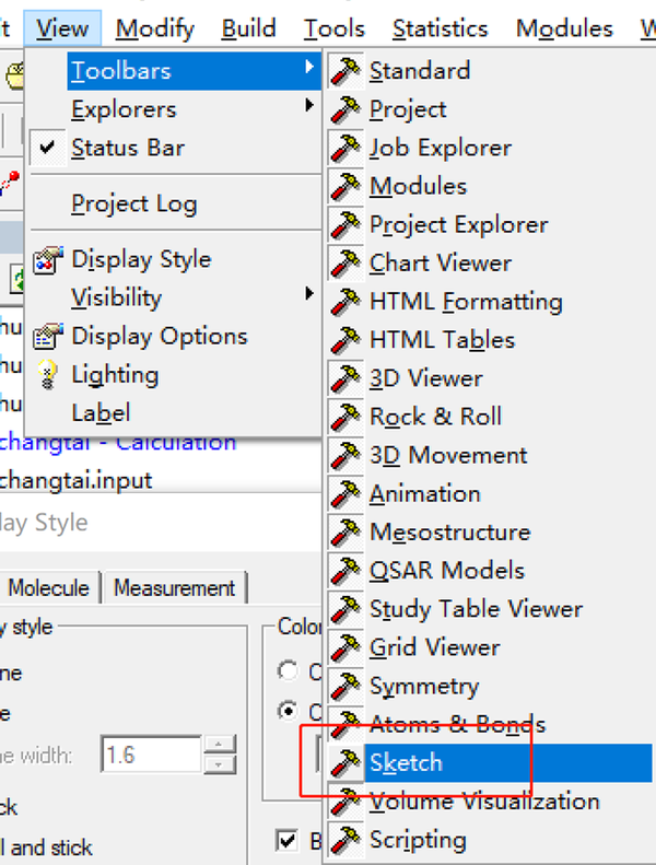 Materials Studio历年来的更新点（一） - 知乎