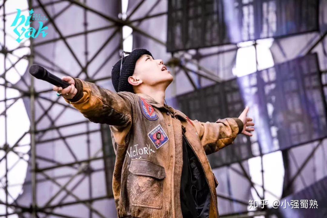 藏族说唱新生代代表Don•Jessie推出新单，一起来chill！ - 知乎