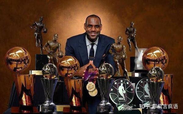 NBA现役的MVP球员有多少，有谁拿到了总冠军，又有谁可能终生无冠？ - 知乎