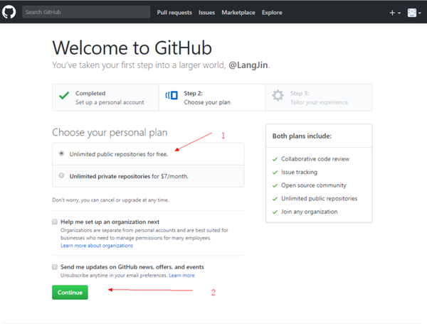 在vscode上配置git 知乎 5672