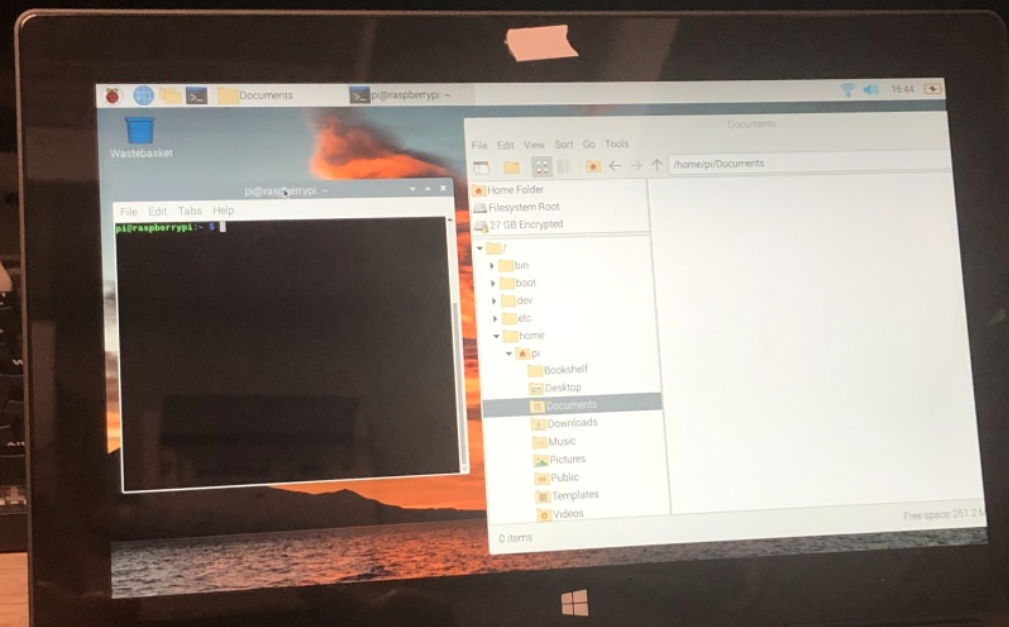 SurfaceRT(ARM版本)安装Ubuntu系统 - 知乎