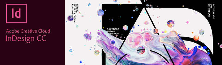 老司机带你玩转Adobe InDesign【书籍排版·步步进阶2】 - 知乎