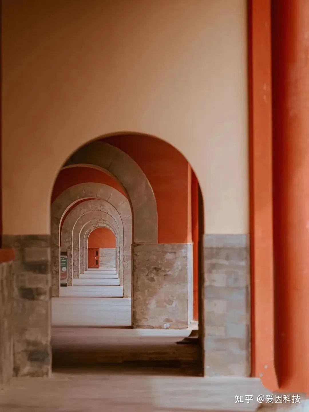 揭秘！博物馆的另一面：什么是达标文物库房？ - 知乎