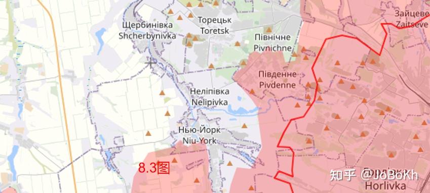 KIU8.1-8.7损失俄军军官名单 - 知乎