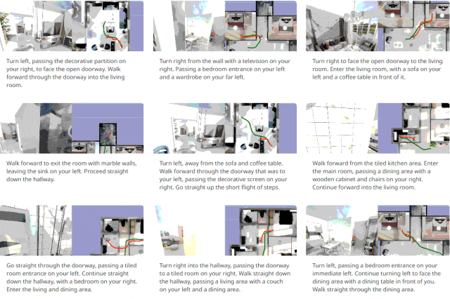 吴琦教授迈向通用导航的全栈框架！VLNVerse：多功能、具身化、高逼真度的视觉语言导航仿真与评估基准 - 知乎