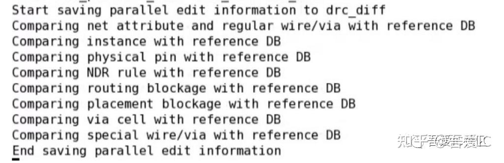 数字IC后端实现Innovus Parallel Editing Flow - 知乎