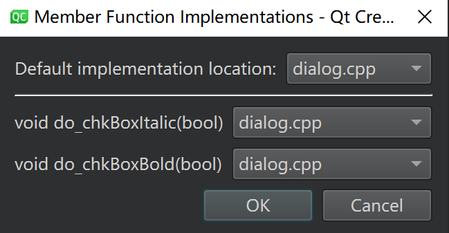 Qt6.8（三）简单项目程序实践 - 知乎