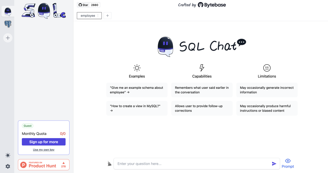 优化 SQL 体验：五款 AI 驱动工具助力 SQL 查询 - 知乎