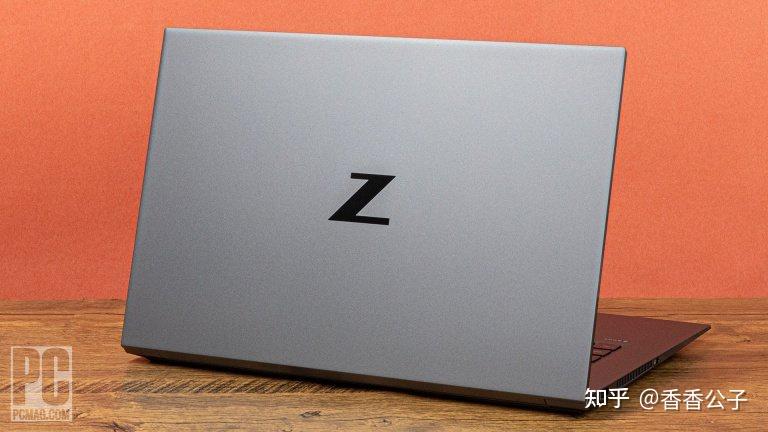 HP ZBook Studio G8 评测 - 知乎