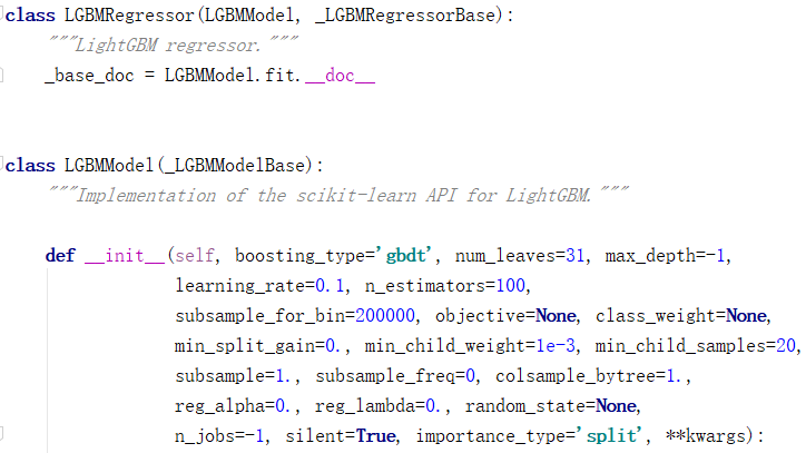 万字详解：LightGBM 原理、代码最全解读！ - 知乎