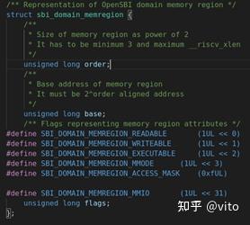 Opensbi代码分析（四） - 知乎