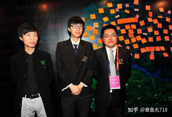 DOTA2：yyf不玩自走棋引热议，可是你别忘了大酒神从来没玩过 - 知乎