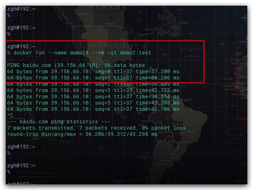 Dockerfile之CMD、ENTRYPOINT指令 - 知乎