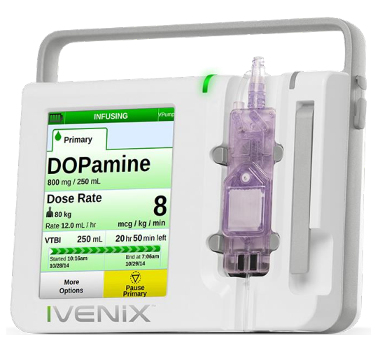 Qt医疗行业案例分享 - 知乎