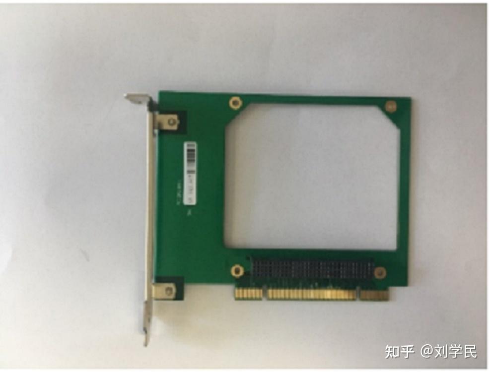 PCIe/PCI/PXI/PXIE/CPCI/XMC等各种规格的反射内存卡及8口/16口HUB - 知乎