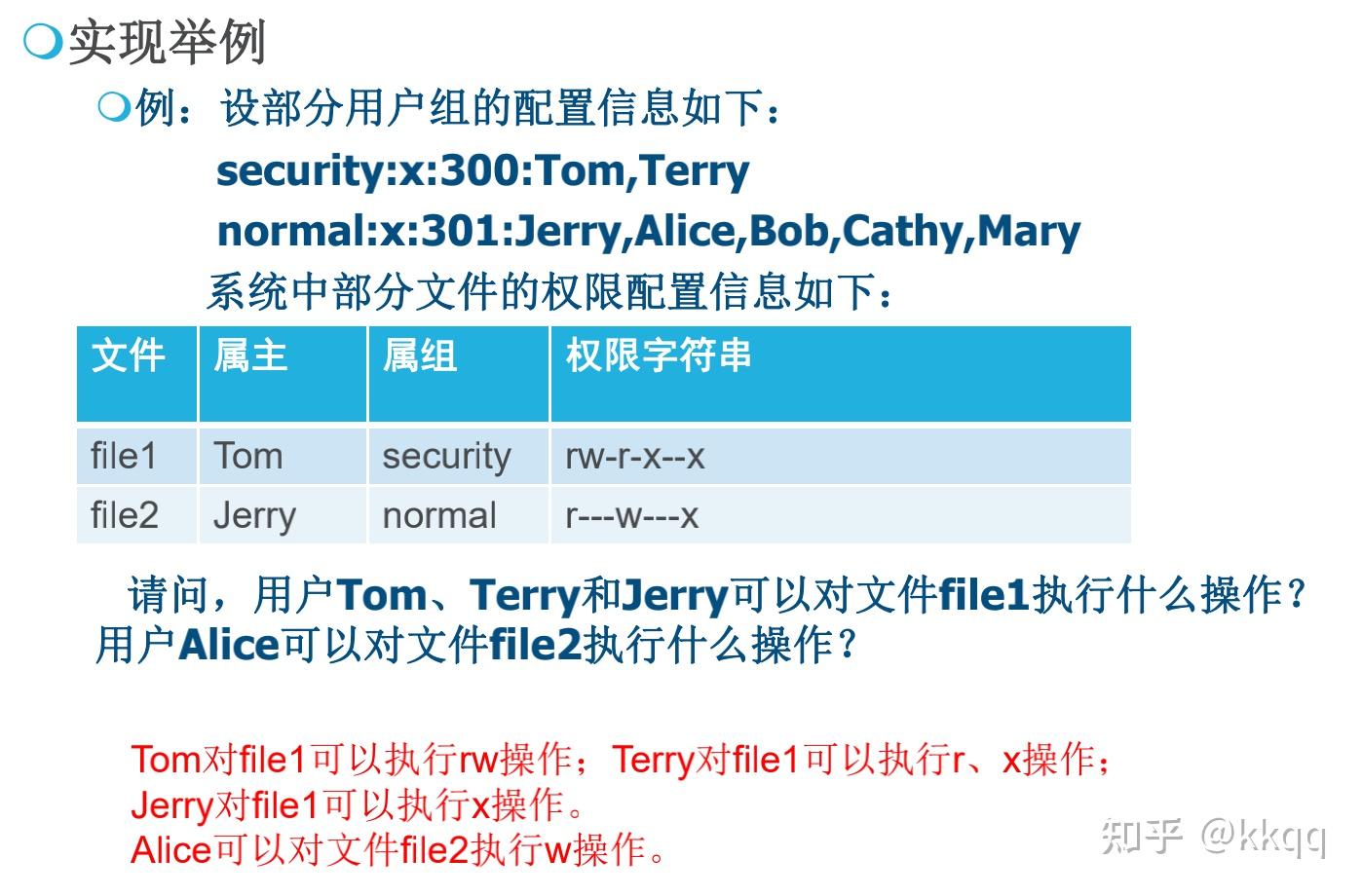 Linux中的SetUid和capability权能机制 - 知乎