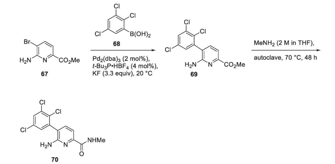 实用有机合成化学 | 看似温和的Sonogashira、Suzuki偶联，操作不当隐患重重 - 知乎