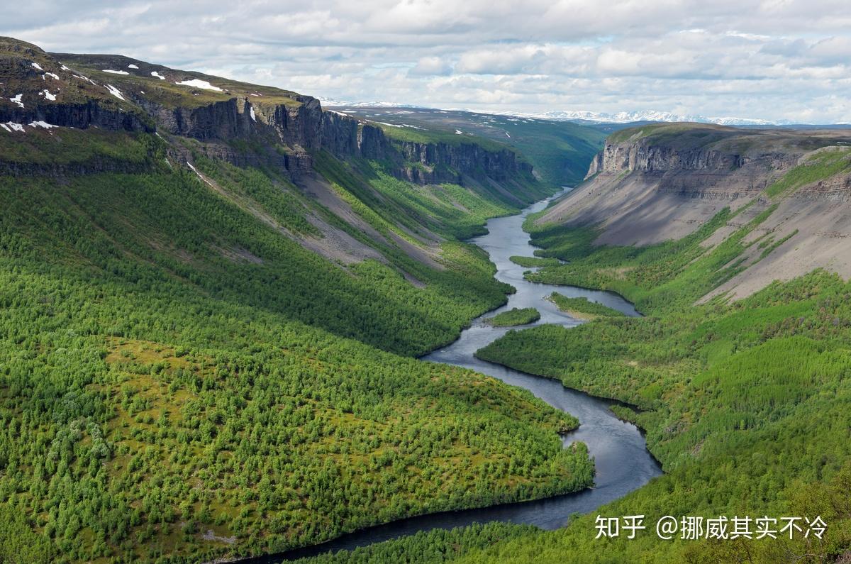 挪威极光观赏指南 - 知乎