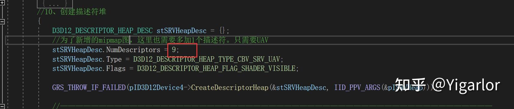 DX12渲染器开发（9）：Kawase Blur·Dual Kawase Blur模糊效果复刻 - 知乎