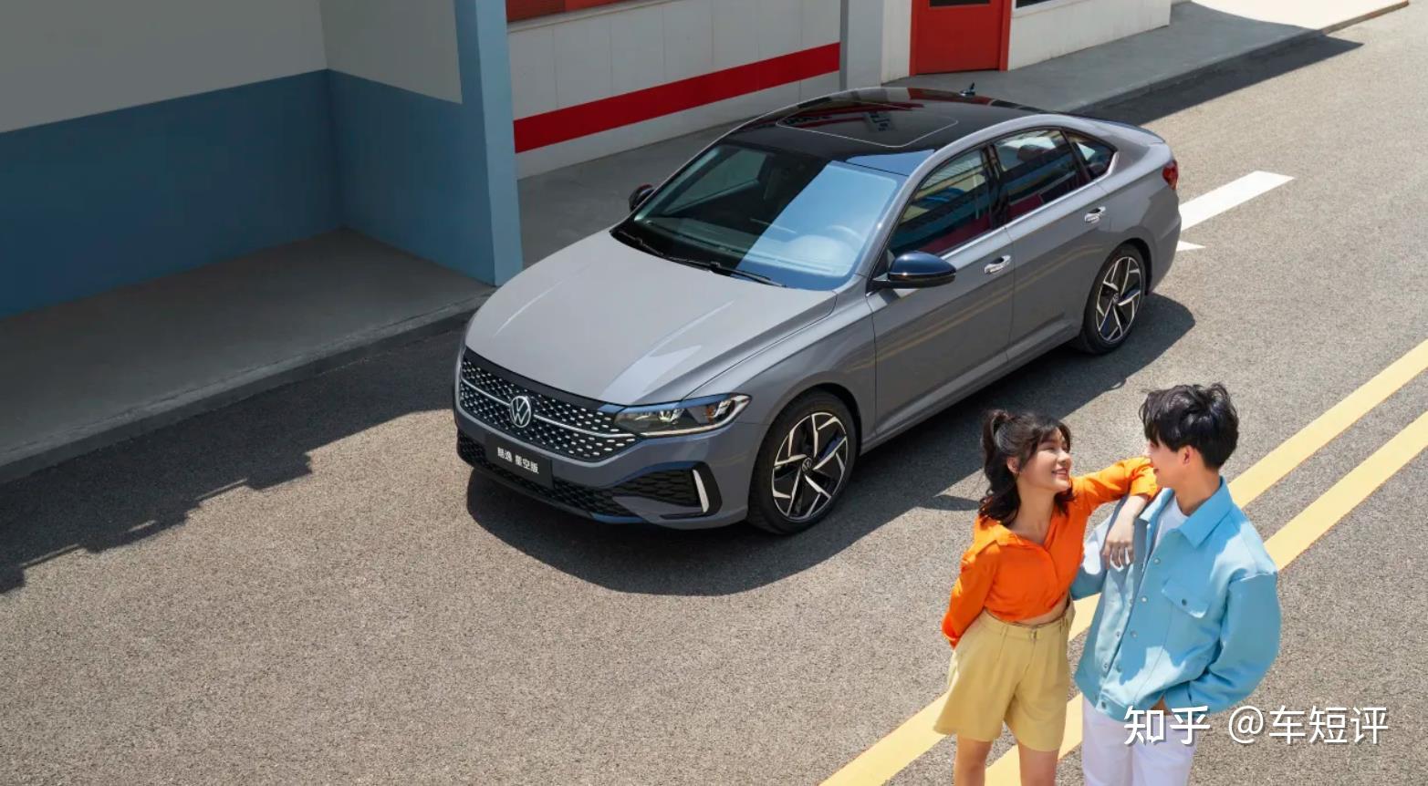 1.5T和2.0L谁更适合家用，车企已给出答案 - 知乎