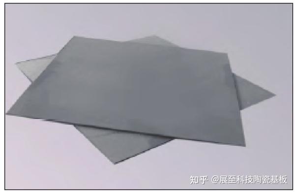 了解陶瓷基板DBC和AMB铜基板技术流程介绍 - 知乎