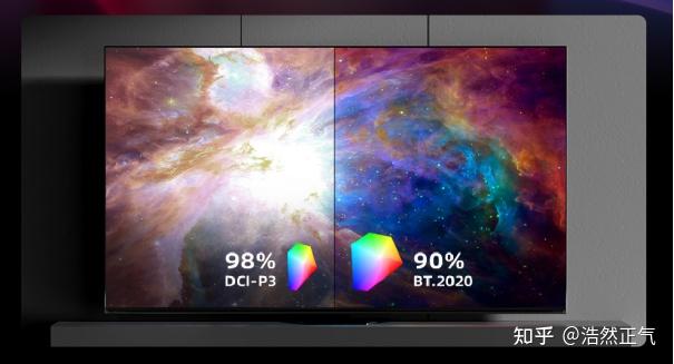 海信高端新品电视E8N Ultra，见证MiniLED画质巅峰的实力 - 知乎