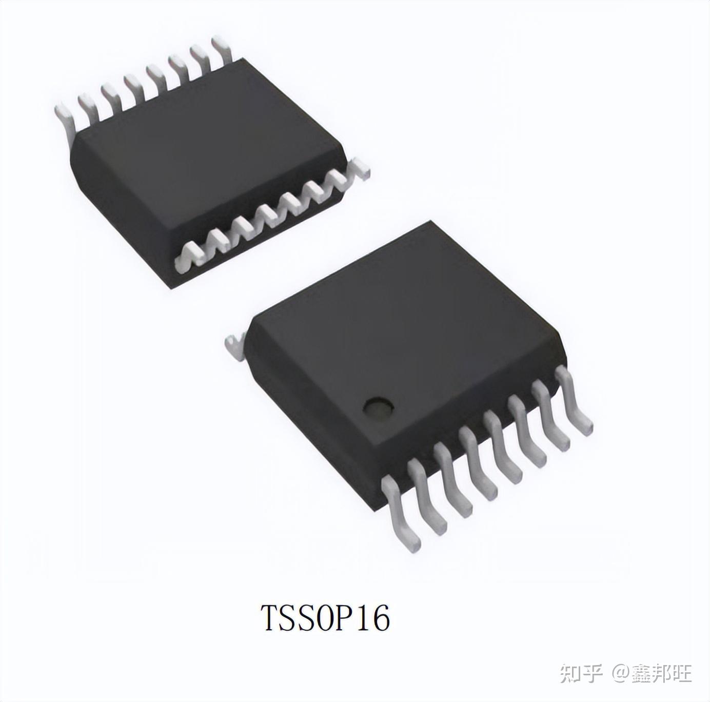 2.5V 到 5.5V 12Bit 四通道具有掉电模式MS5614参数与替代TLV5614 - 知乎