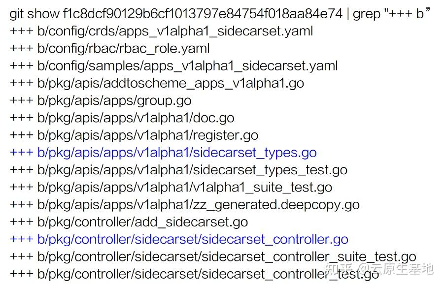 从零开始入门 K8s | Kubernetes API 编程利器：Operator 和 Operator Framework - 知乎