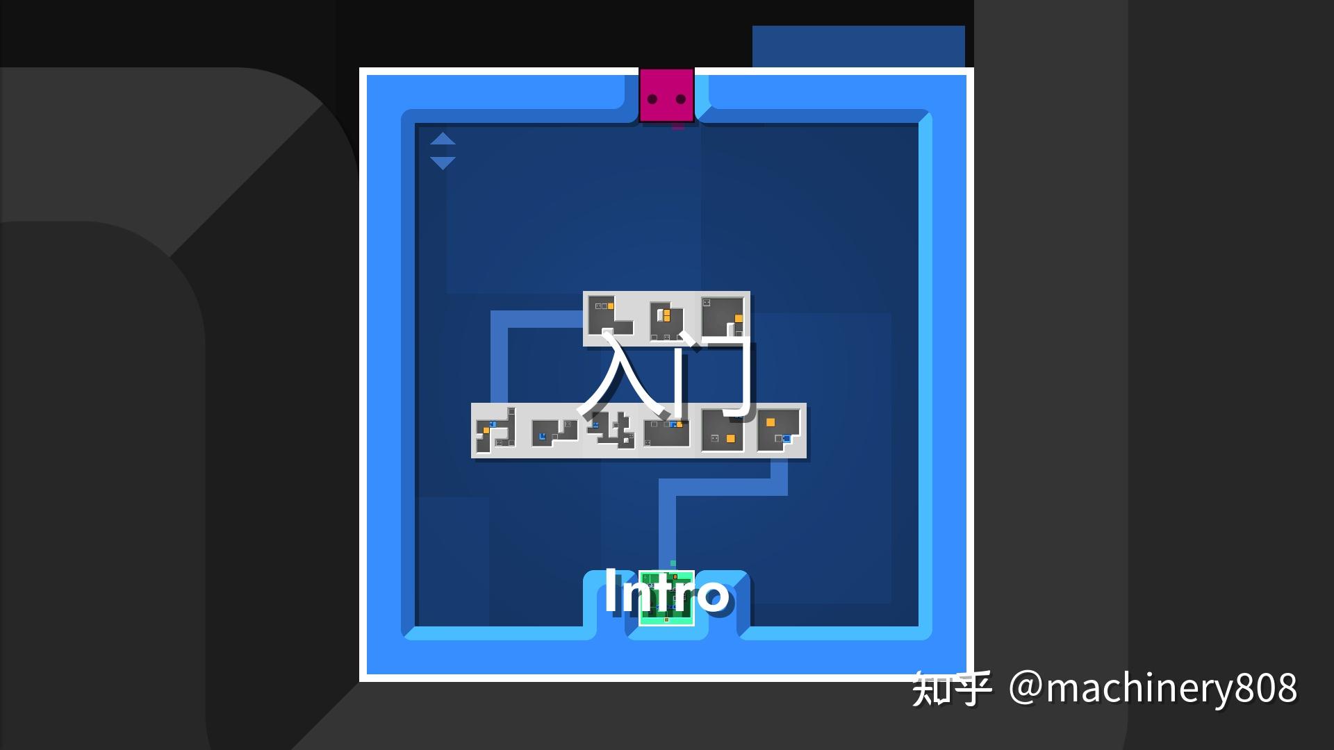 《Patrick's parabox》游戏拆解 - 知乎