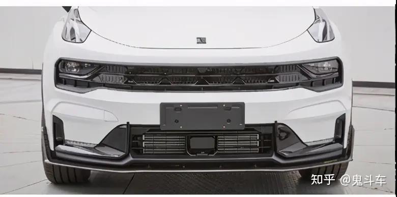 2.0T+265马力 领克05也出“+”版本 如果25万你买吗？ - 知乎