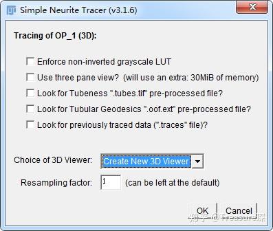 ImageJ实用技巧——Simple Neurite Tracer(插件篇) - 知乎