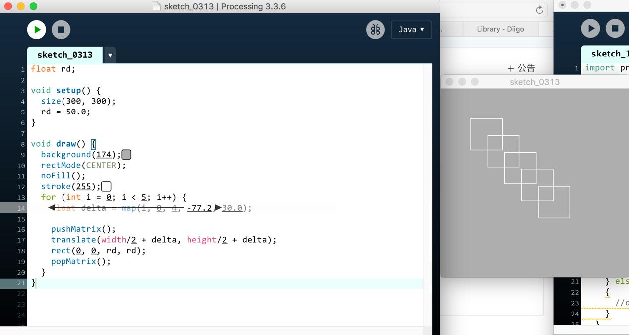 Processing IDE（PDE）实用快捷键技巧总结 - 知乎