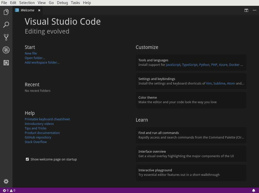 VS Code Python vs-code-python