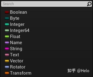 UE4/UE5中保存游戏的基础知识 —— Basics about SaveGame in UE4/UE5 - 知乎