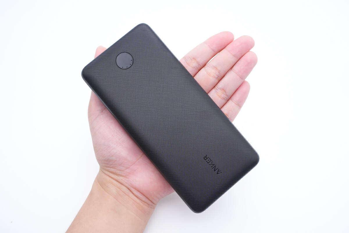 拆解报告：ANKER安克20000mAh 20W快充移动电源A1287 - 知乎