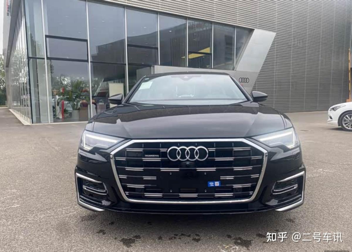 限时30.09万，入门既是满配，沃尔沃全新S90，实力对标奥迪A6L - 知乎