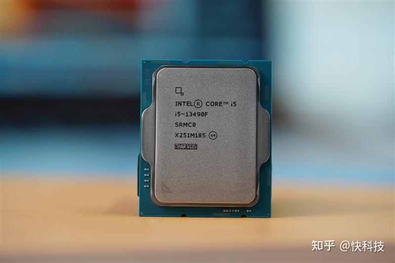 中国特供千元神U！Intel酷睿i5-13490F评测：混合架构发威 性能提升30% - 知乎