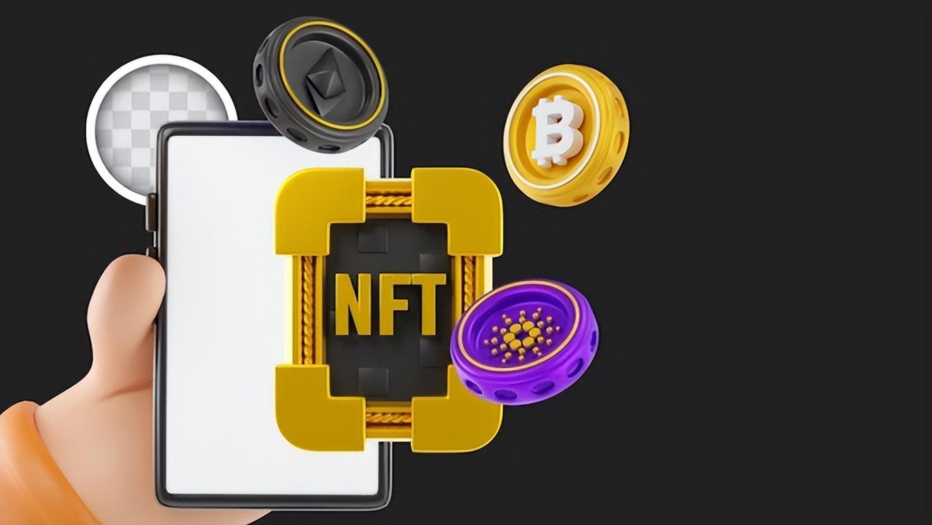 印度NFT产业目前估值33亿美元，预计2028年将达到270亿美元 - 知乎