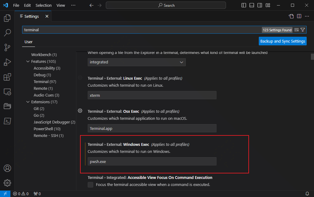 在windows中使用Oh My Posh美化你的终端PowerShell或WSL - 知乎