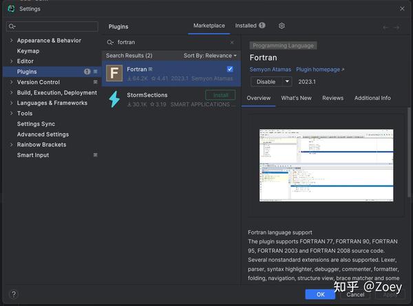 Windows 中优雅地使用 Clion 编译 Fortran - 知乎