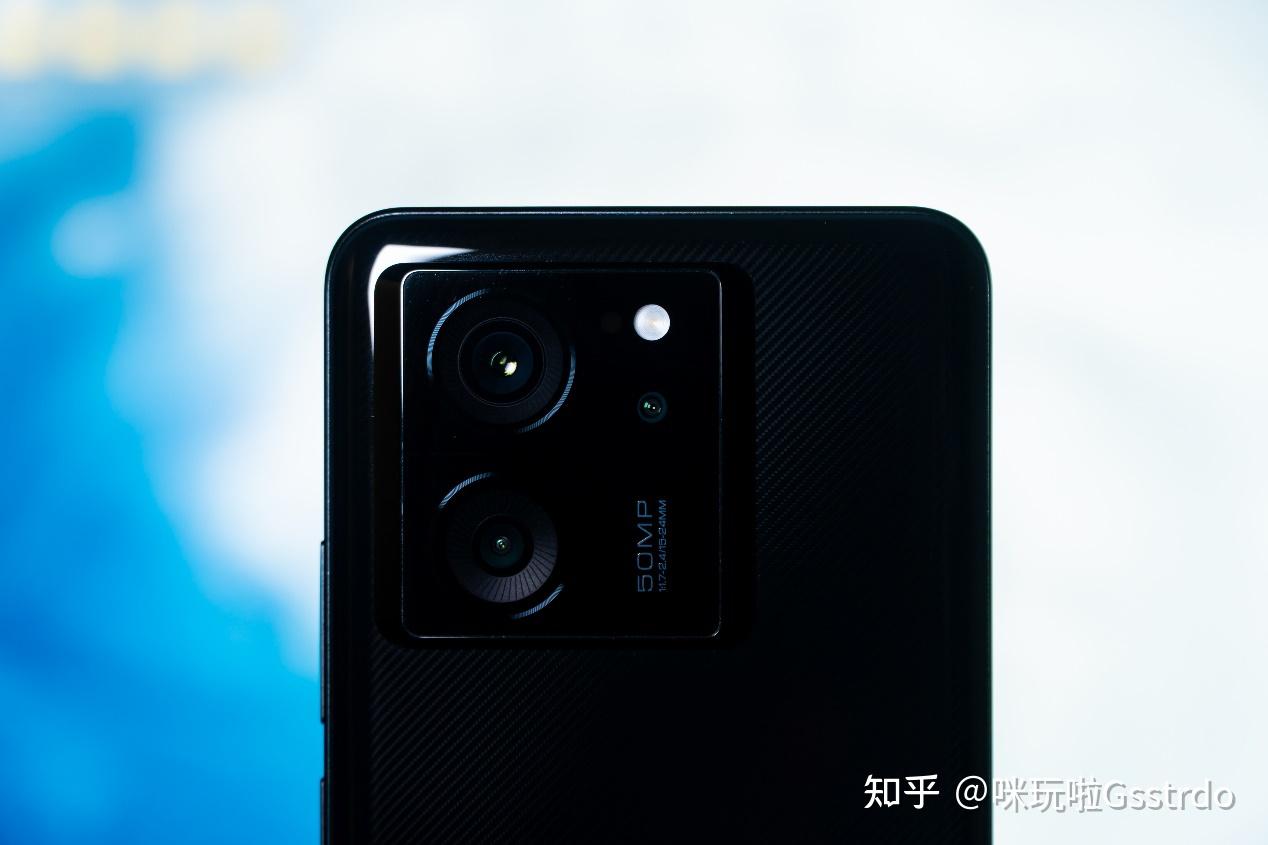 2023性价比先锋-Redmi K60 至尊版评测 - 知乎