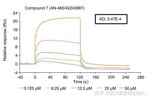 一文读懂SPR药物筛选：利用Biacore进行小分子药物筛选 - 知乎