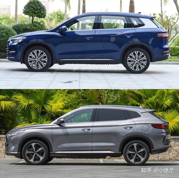 纠结啦！宋Pro DMi和宋Plus DMi该怎么选？ - 知乎