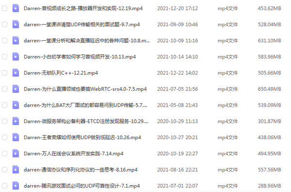 WebRTC QoS方法之Pacer实现 - 知乎